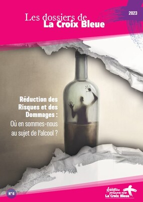 Dossier de La Croix Bleue n°6 - La Croix Bleue